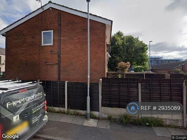 1 bedroom in a house share to rent