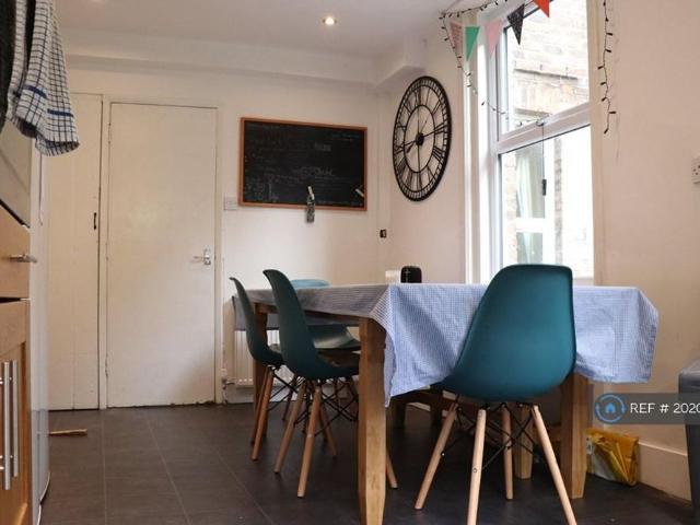 1 bedroom in a house share to rent