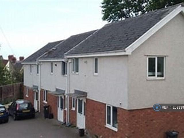 1 bedroom in a house share to rent