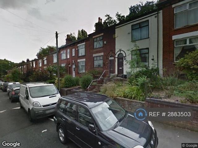 1 bedroom in a house share to rent