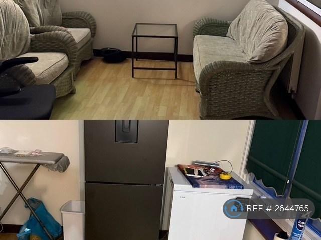 1 bedroom in a house share to rent