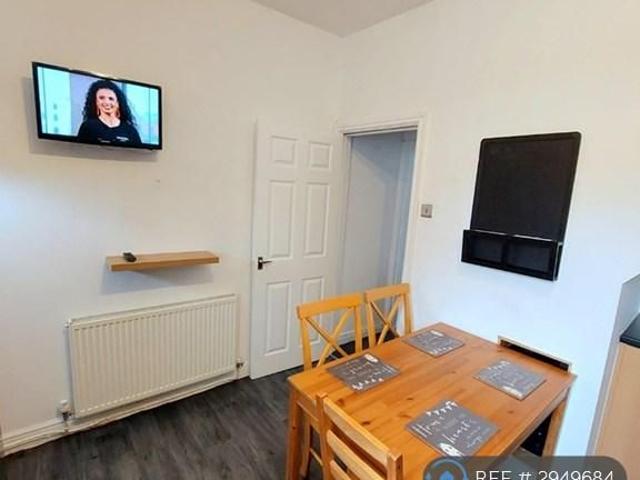 1 bedroom in a house share to rent