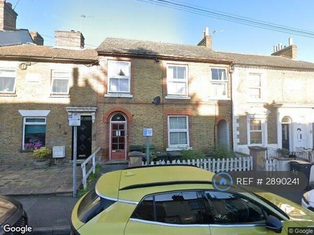 1 bedroom in a house share to rent