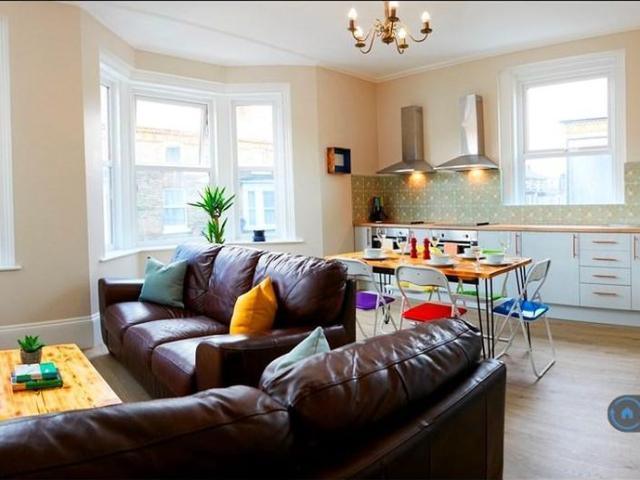 1 bedroom in a house share to rent