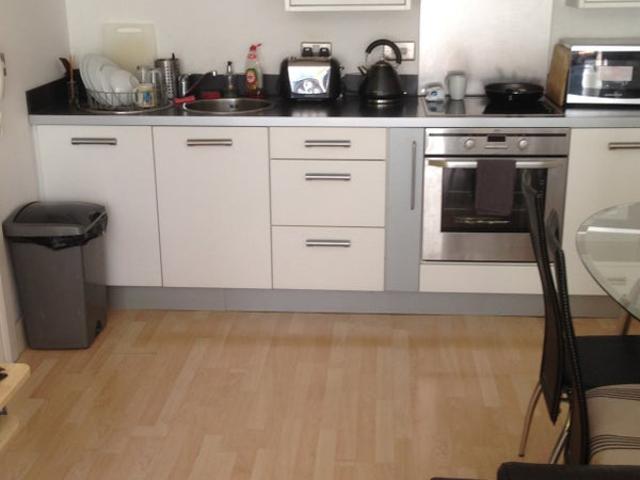 1 bedroom in a house share to rent