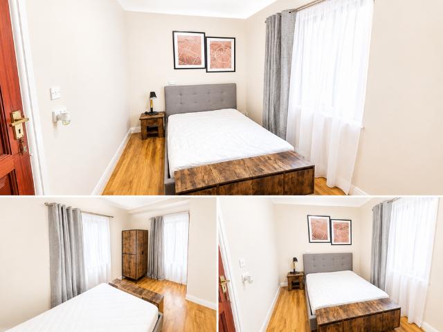 1 bedroom in a house share to rent