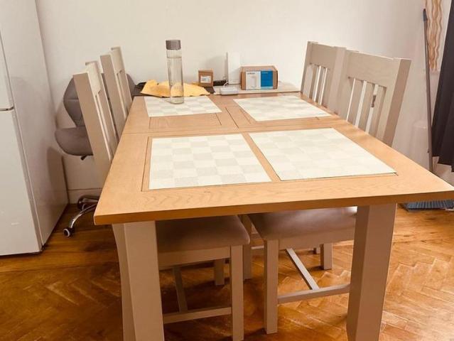 1 bedroom in a house share to rent