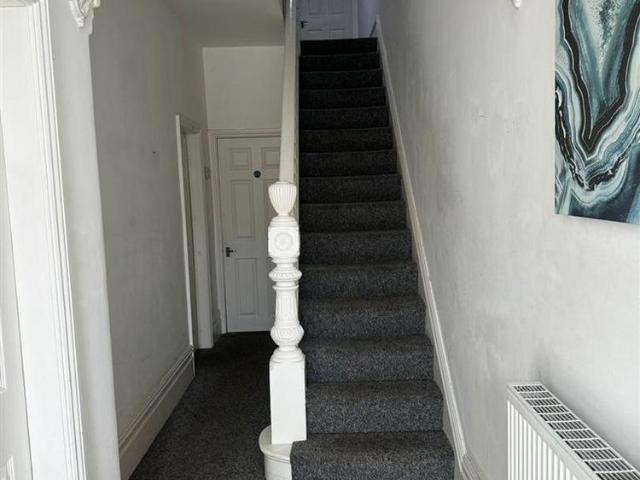1 bedroom in a house share to rent