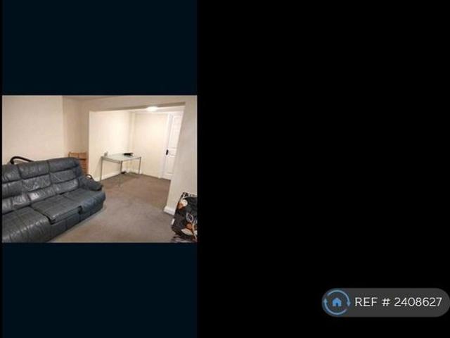 1 bedroom in a house share to rent