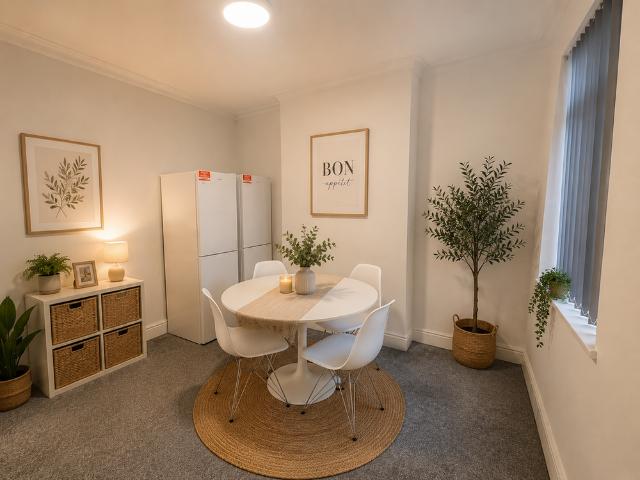 1 bedroom in a house share to rent