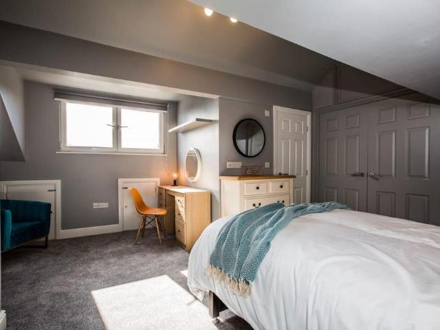 1 bedroom in a house share to rent