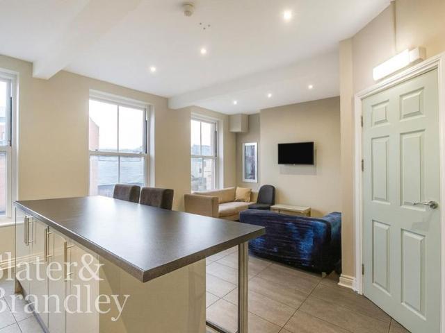 1 bedroom in a house share to rent