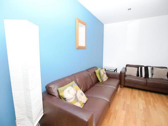 1 bedroom in a house share to rent