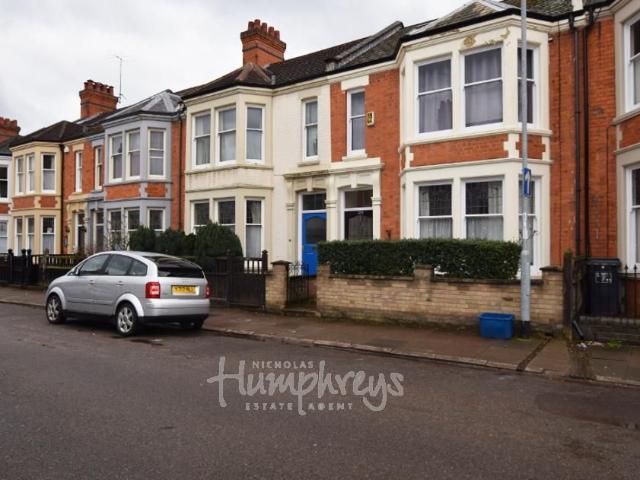 1 bedroom in a house share to rent