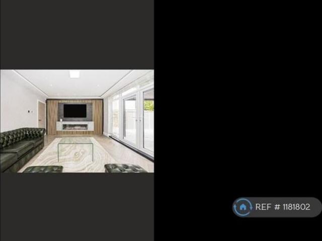 1 bedroom in a house share to rent