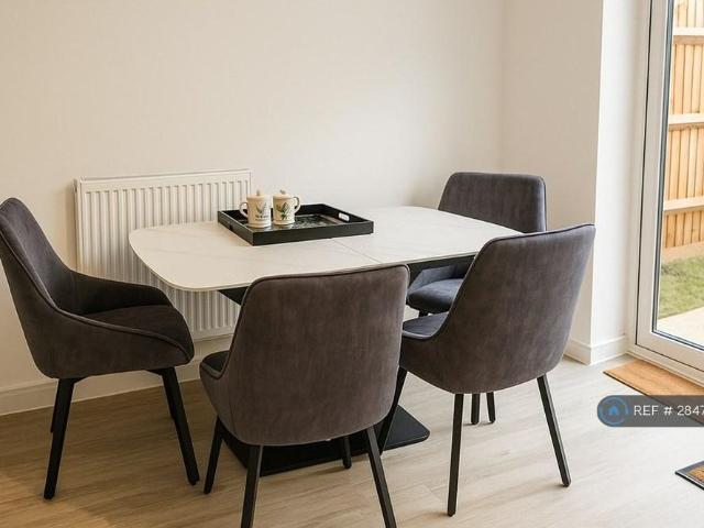 1 bedroom in a house share to rent