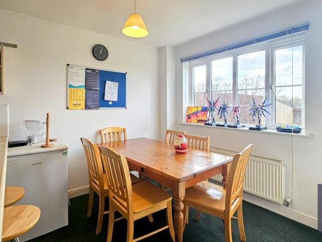1 bedroom in a house share to rent