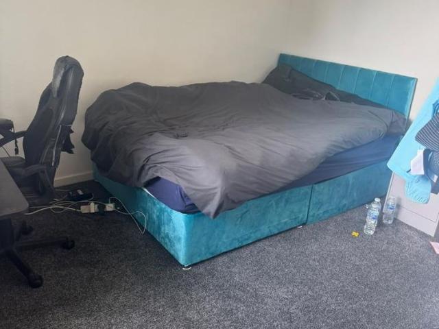 1 bedroom in a house share to rent