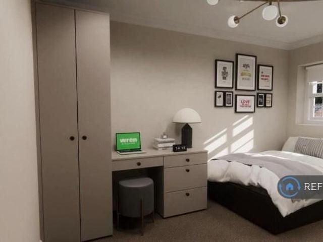 1 bedroom in a house share to rent