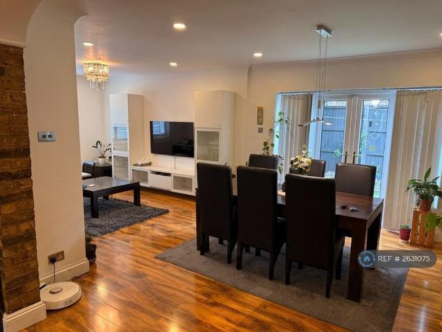 1 bedroom in a house share to rent