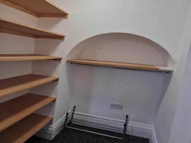 1 bedroom in a house share to rent