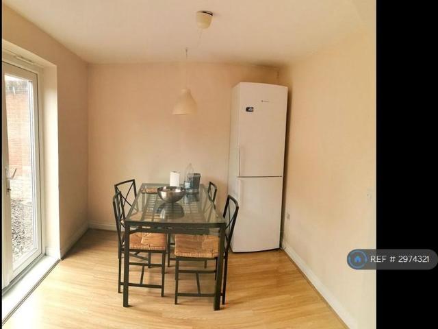 1 bedroom in a house share to rent