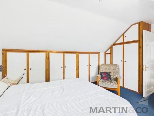 1 bedroom in a house share to rent
