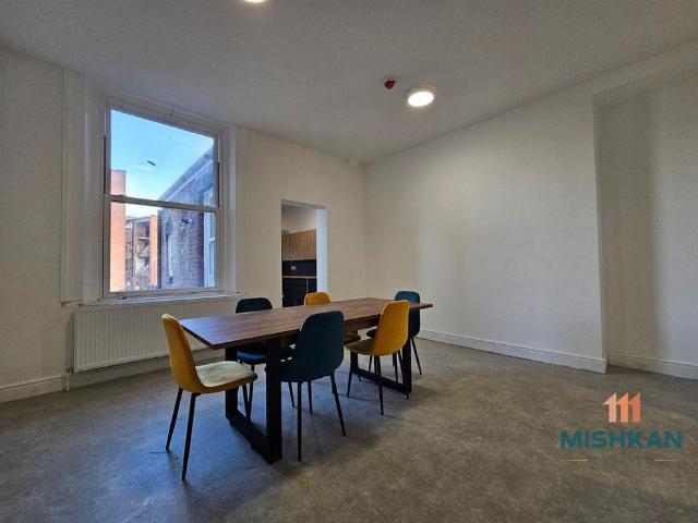 1 bedroom in a house share to rent