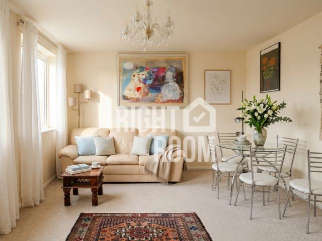 1 bedroom in a house share to rent