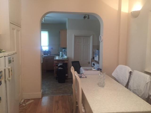 1 bedroom in a house share to rent