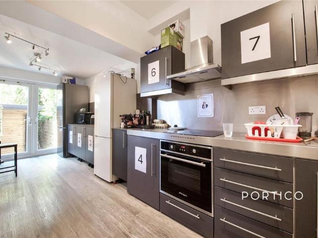 1 bedroom in a house share to rent