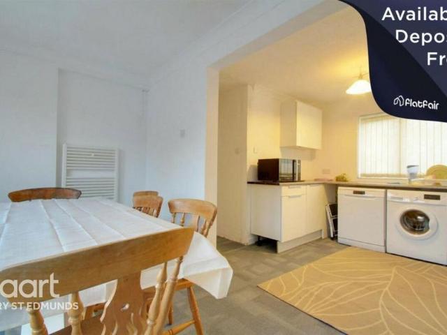 1 bedroom in a house share to rent