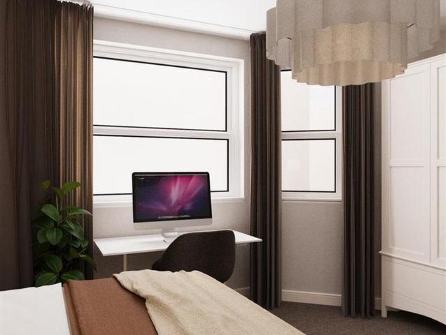 1 bedroom in a house share to rent