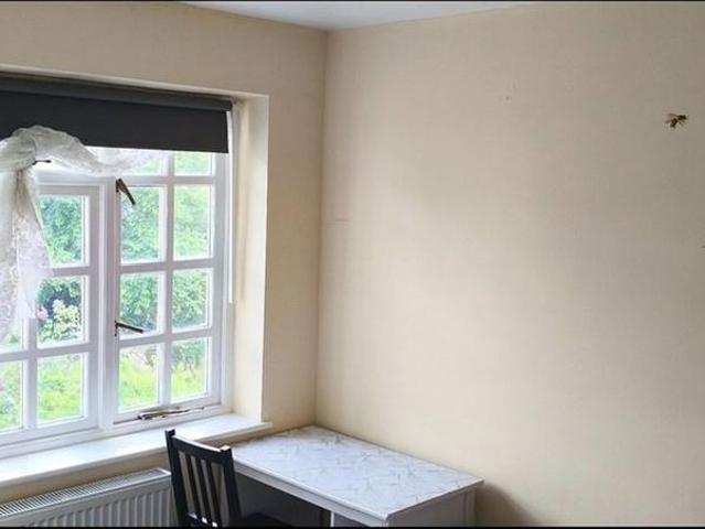 1 bedroom in a house share to rent