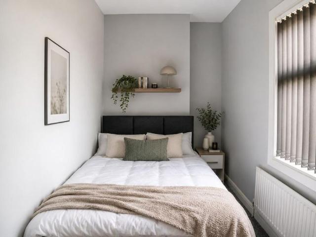 1 bedroom in a house share to rent