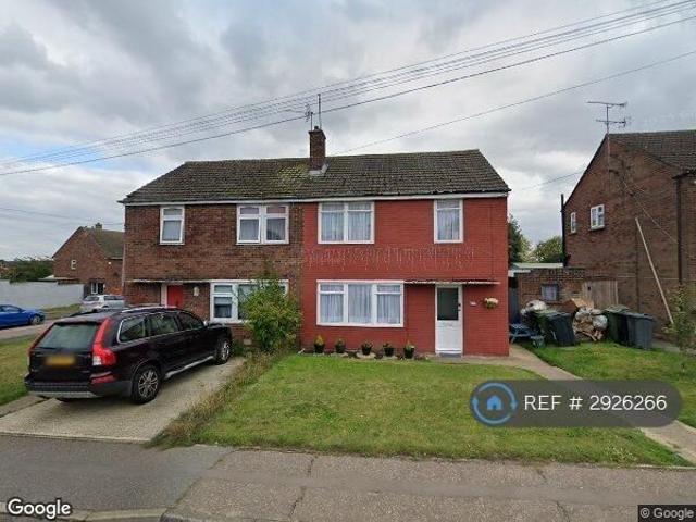 1 bedroom in a house share to rent
