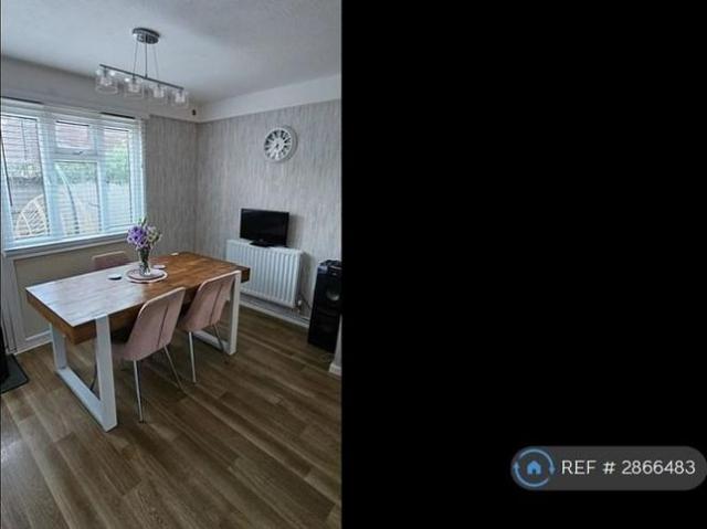 1 bedroom in a house share to rent