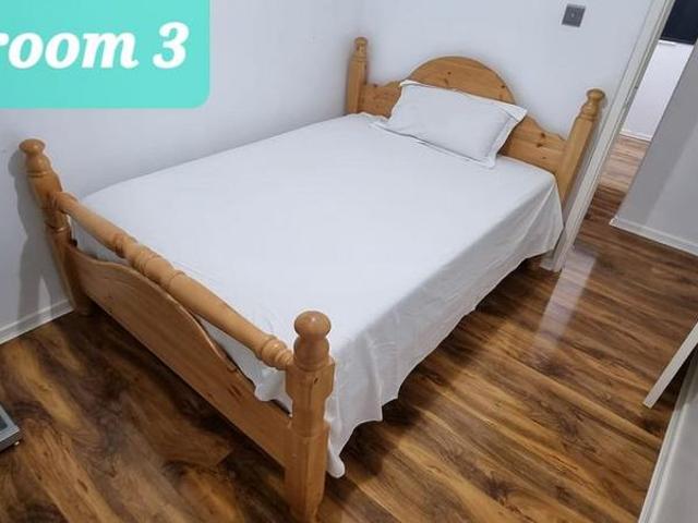 1 bedroom in a house share to rent