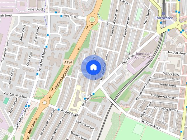 1 bedroom in a house share to rent