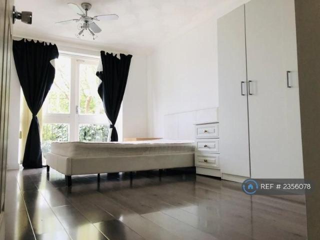 1 bedroom in a house share to rent