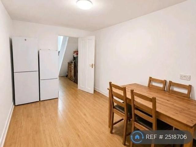 1 bedroom in a house share to rent