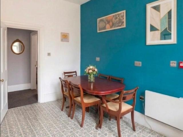 1 bedroom in a house share to rent