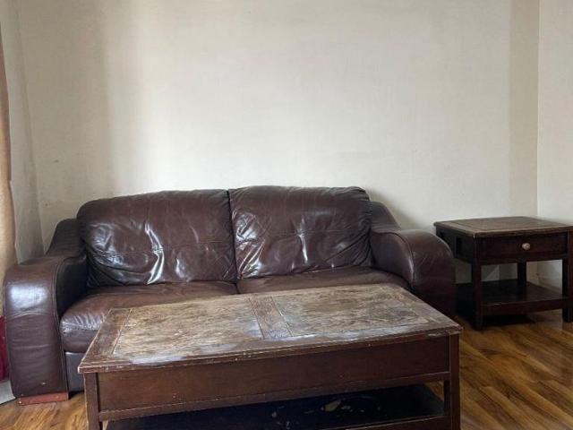 1 bedroom in a house share to rent