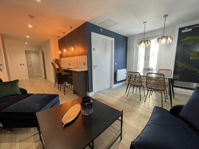 1 bedroom in a house share to rent