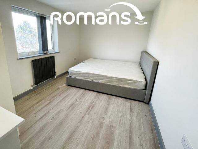 1 bedroom in a house share to rent