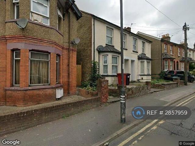 1 bedroom in a house share to rent