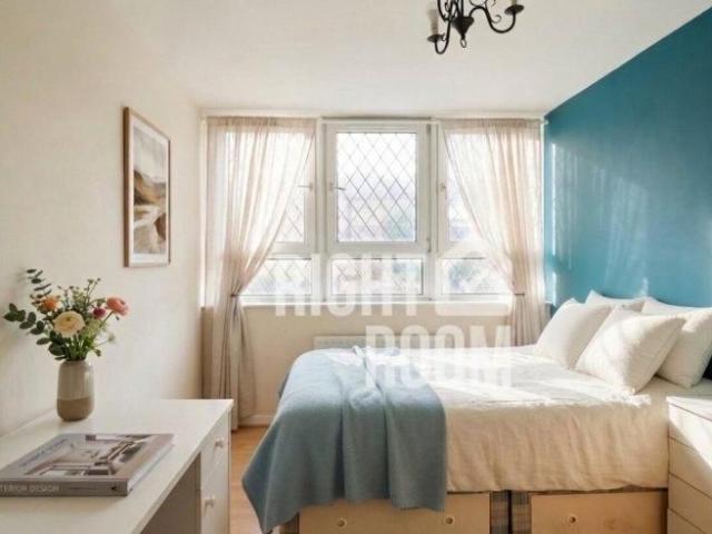 1 bedroom in a house share to rent