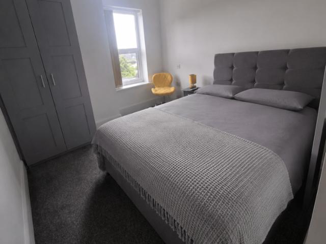1 bedroom in a house share to rent