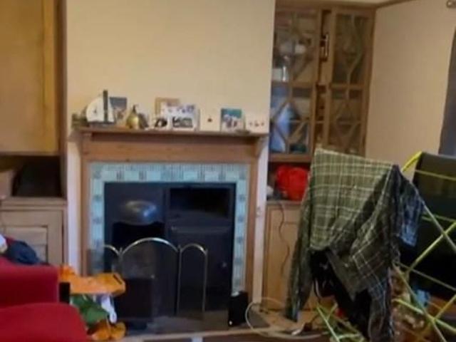 1 bedroom in a house share to rent