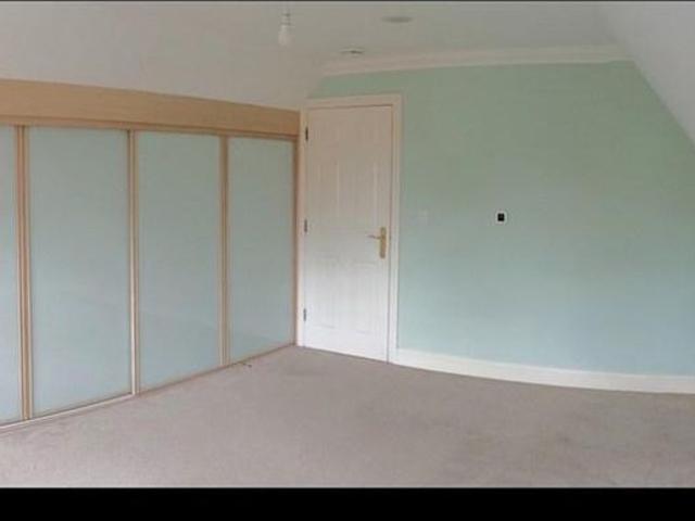 1 bedroom in a house share to rent